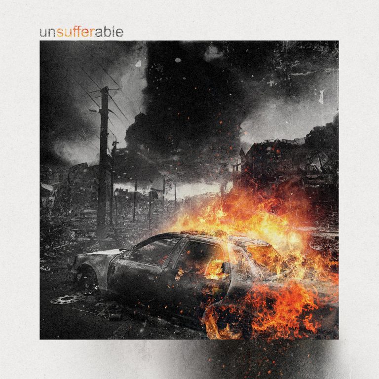 Unsufferable – Unsufferable – Foundation Vinyl